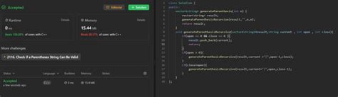 Astitva Sharma On Linkedin Codingsuccess Recursion Problemsolving