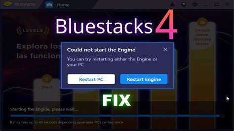 Bluestacks 3 Engine Could Not Start Subtitleproduct