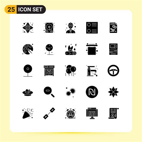Safety Worker Icon Vector Art Icons And Graphics For Free Download