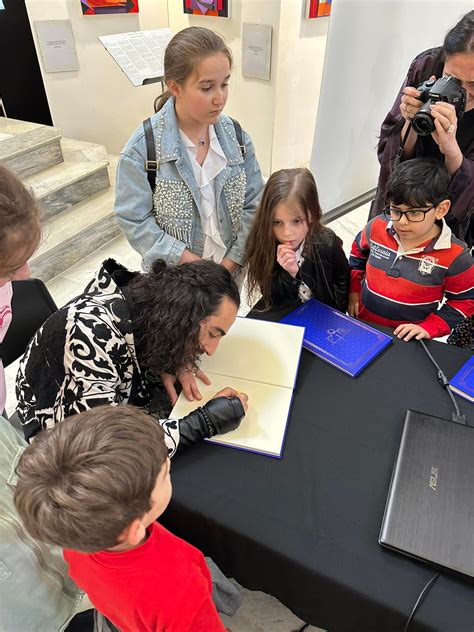 🇬🇪🇮🇹 მიმდინარე წლის 23 აპრილს ქალაქ ბარიში საქართველოს გენერალური საკონსულოს ორგანიზებით