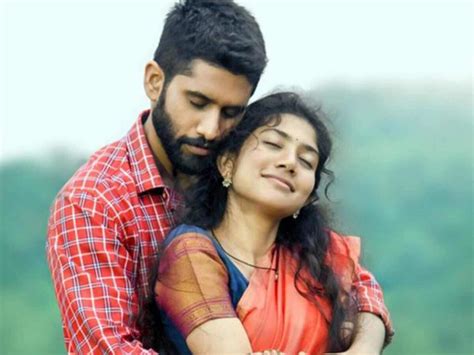 Beloved Onscreen Pair Naga Chaitanya And Sai Pallavi To Reunite Again