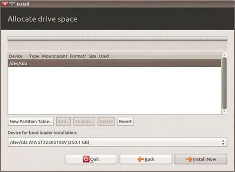 Cách Khắc Phục Lỗi No Root File System Is Defined” Trong Linux