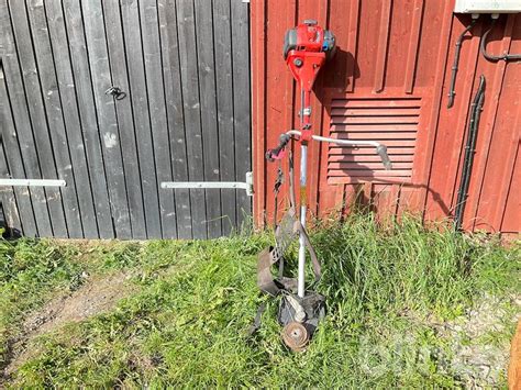 Röjsåg - Jonsered | Blinto auktioner