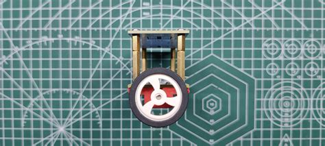 dual motor driver as robot base 14 steps with pictures instructables