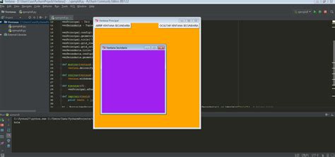 David Alejandro Mendoza Martínez Ejercicios De Ventanas En Python 2