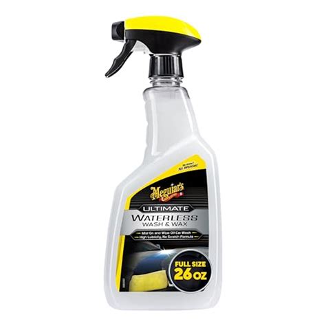 Best Car Cleaner Exterior Top Picks For A Sparkling Shine Carawareness