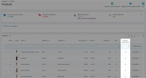 Advanced Subscription Presta Module Documentation