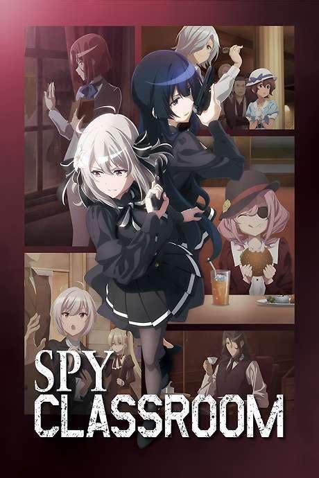 Spy Classroom 1000 Full Movie Summary And Plot Explained