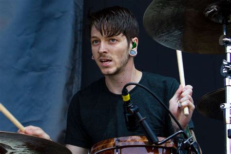 Dave Shapiro Music Label Executive And Drummer Daniel Williams Found