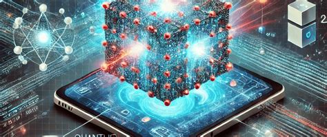 Quantum Computing What It Means For Mobile App Development Dev Community
