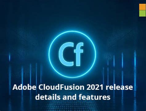 Adobe Coldfusion Roadmap For The Next 10 Years