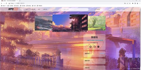 前端端分离nginx配置 Mob6454cc7966b9的技术博客 51cto博客