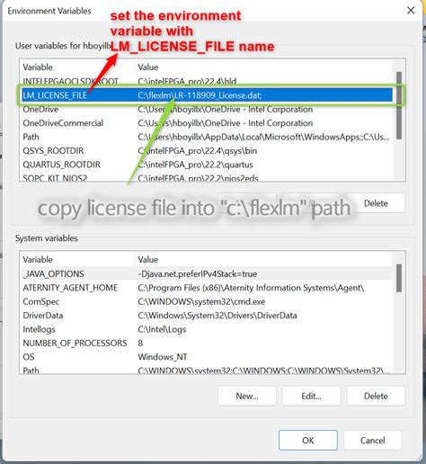 Solved Help With Running Intel High Level Synthesis Design Example On