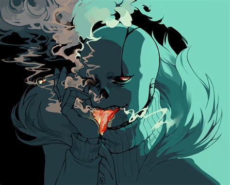 Possessedsans смешные картинки и другие приколы комиксы гиф