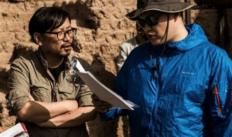 网络电影《千里不留行》即将上线，精湛剪辑技巧打造高质量电影 武侠 江湖 动作