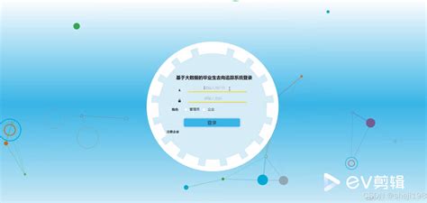 Springbootjavaphpnodepython基于大数据的毕业生去向追踪系统【计算机毕设】 Csdn博客