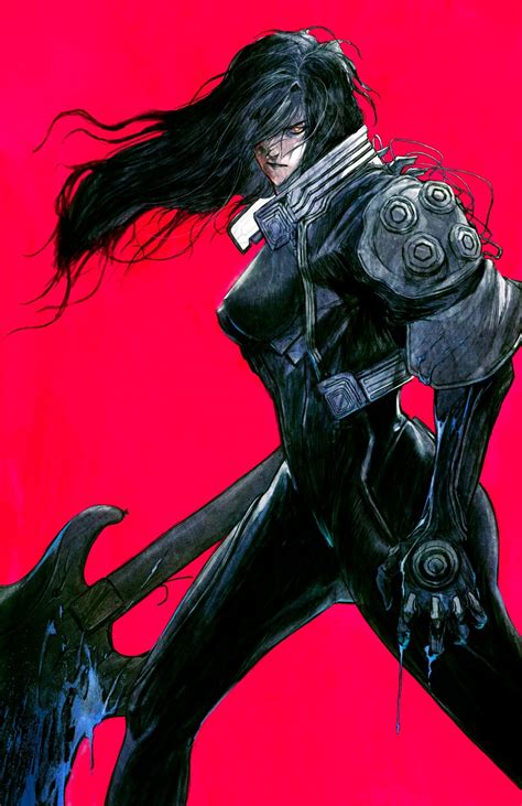 Pin On Character Art