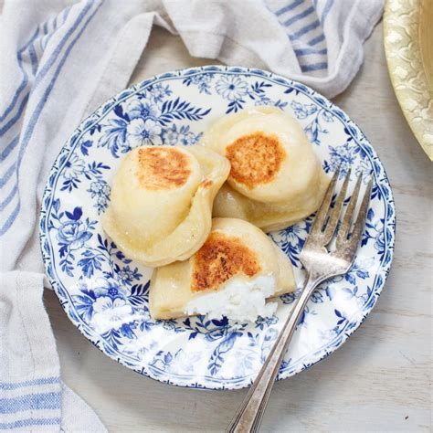 The Twarog Pierogi — Pietrzyk Pierogi