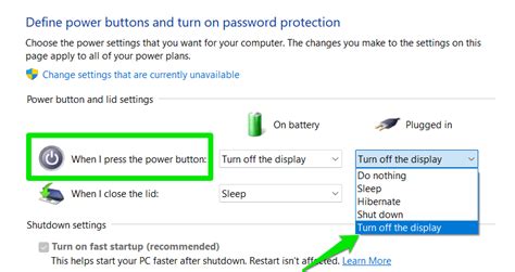5 Ways To Turn Off Display In Windows Without Putting It To Sleep Make Tech Easier