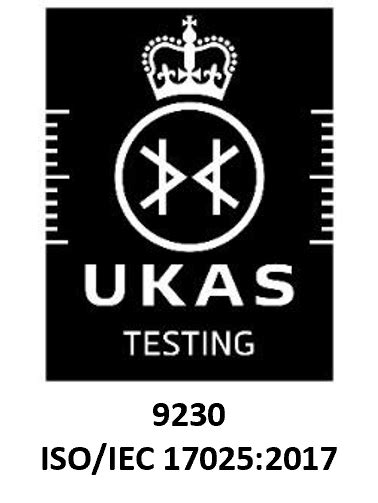 BS EN ISO IEC 17025 Testing Laboratory BES Group