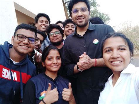 Vignesh Naik On Linkedin Edtech