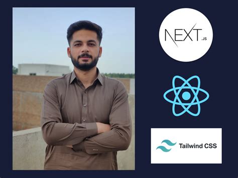 Next Js React Js And Nextjs With Shadcn Ui Tailwind Css Web Application Upwork