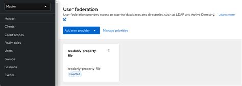 Chapter 7 User Storage Spi Server Developer Guide Red Hat Build Of