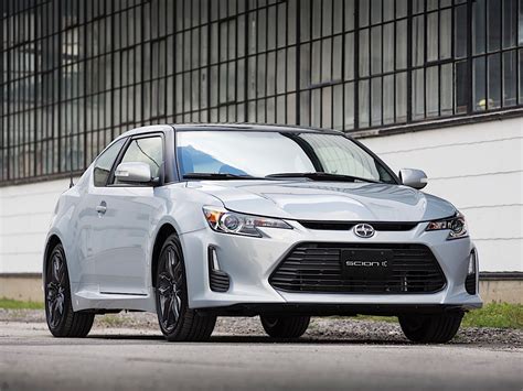 2014 Scion Tc Specs Performance And Photos Autoevolution