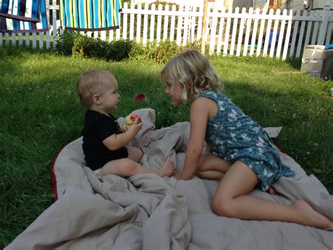 What I Ll Miss Most About Being A Stay At Home Mom Huffpost Life