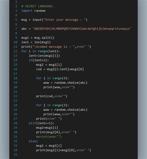 vivek on linkedin python codingprojects tech