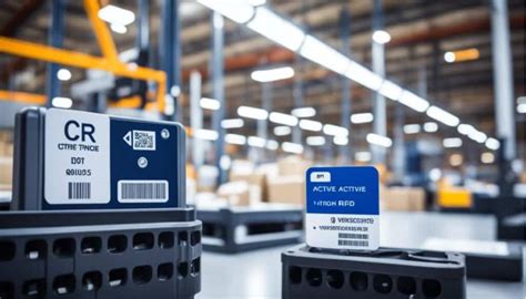 Rfid Low Frequency Vs High Frequency ： What Is The Different Jltcard