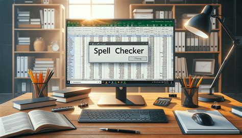 How To Check Spelling In Excel Learn Excel