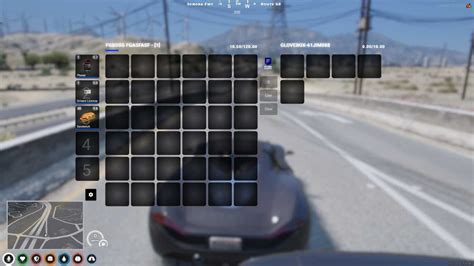Qbcore Inventory QBCore Script