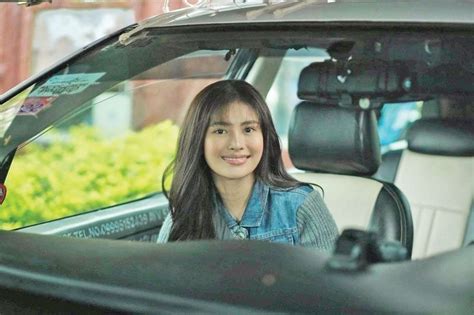 Sexy Actress Christine Bermas Tries Action In Lawrence Fajardo Film Philstar Com