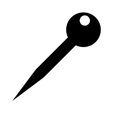 Google Pin Icon At GetDrawings Free Download