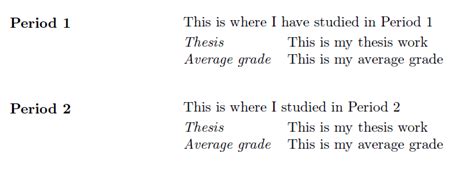 Horizontal Alignment Align Text Both Horizontally And Vertically