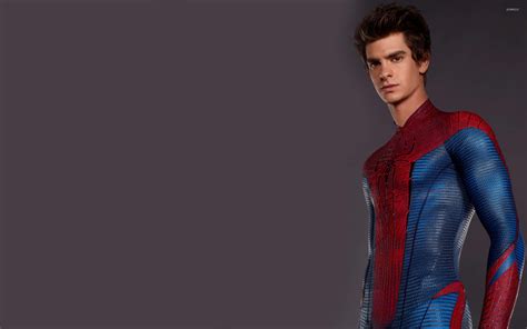[100 ] Andrew Garfield Spider Man Wallpapers