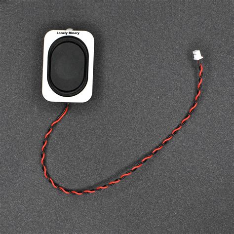 Mini Speaker Module Lonely Binary