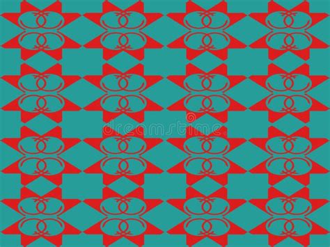 A Beautiful And Elegant Background With A Pattern Of Mixed Colors And