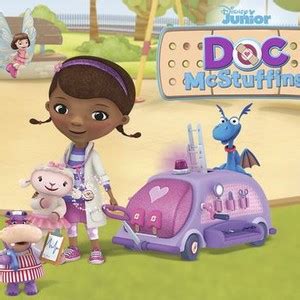 Doc McStuffins Rotten Tomatoes