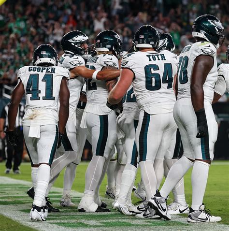 Saquon Barkley Will Keep His Old Jersey Number With The Eagles