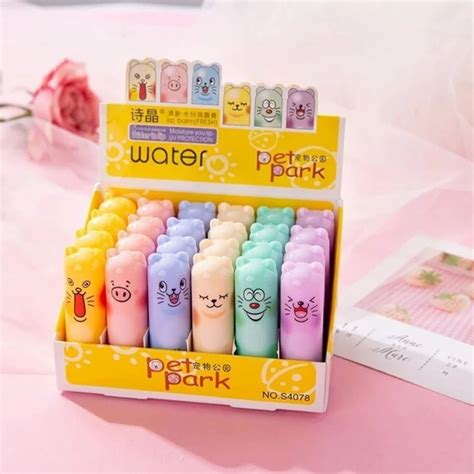 Pink Lip Balm 5 Gm At ₹ 16piece In New Delhi Id 2853296568748