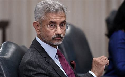 S Jaishankar Russia Visit Foreign Minister S Jaishankar To Visit Moscow On November 8