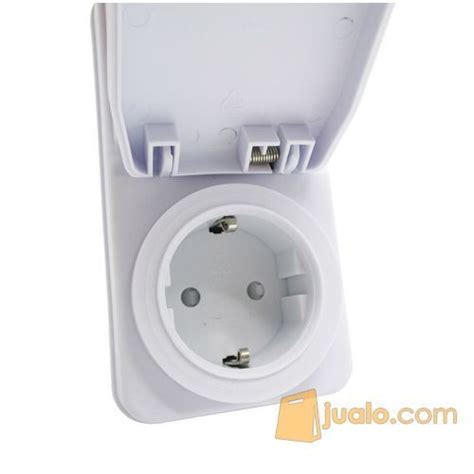 Automatic Digital Timer Switch Weekly Programable Timer Di Kota