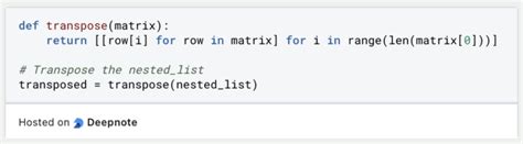 Python Lists Easily Explained Data Basecamp
