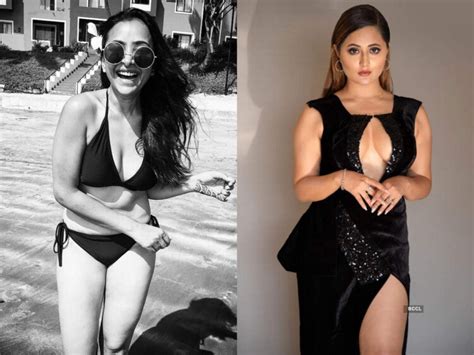 Hot Sexy Shweta Basu Prasad Bikini Pics