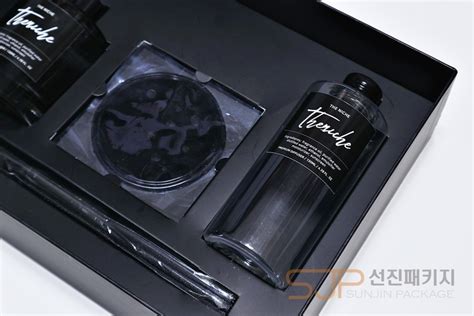 싸바리 067 디퓨저 박스 선진패키지