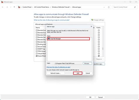 How To Get Started Managing The Firewall On Windows Windows Central