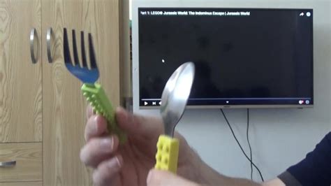 I Bought A Lego Spoon And A Lego Fork And That Made My Day Xxx Mobile Porno Videos Movies