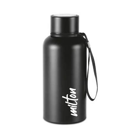 500ml Milton Aura Thermosteel Water Bottle At ₹ 562 Piece Milton Water Bottles In Rajkot Id